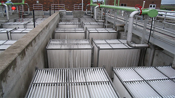 Integrated Fixed Film Activated Sludge (IFAS) - شرکت فنی و مهندسی لیان ...